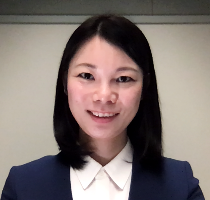 Beiyu Lin - Nevada Stem Mentor Network