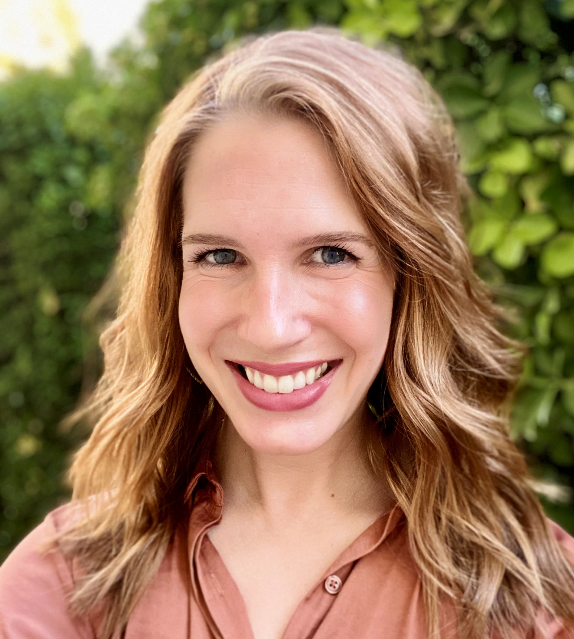 Sarah VanderMeer - Nevada Stem Mentor Network