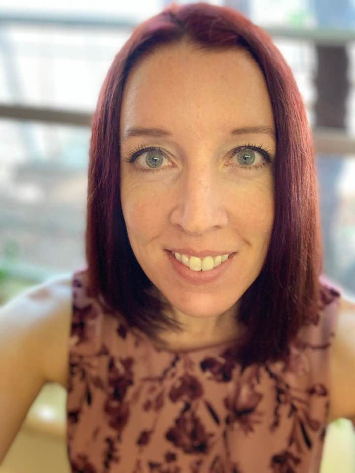 Amanda Yonan - Nevada Stem Mentor Network