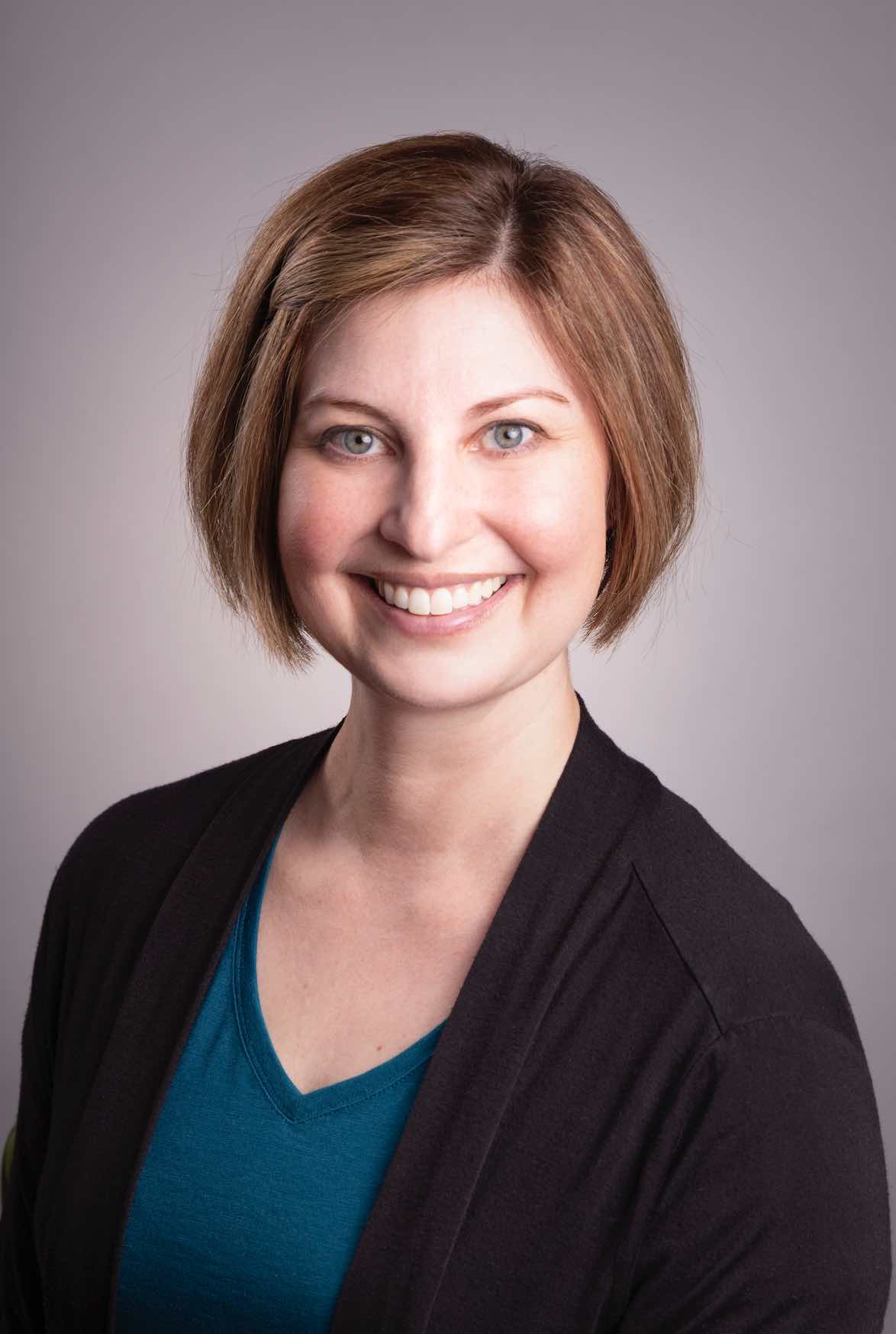 Diana Moss - Nevada Stem Mentor Network