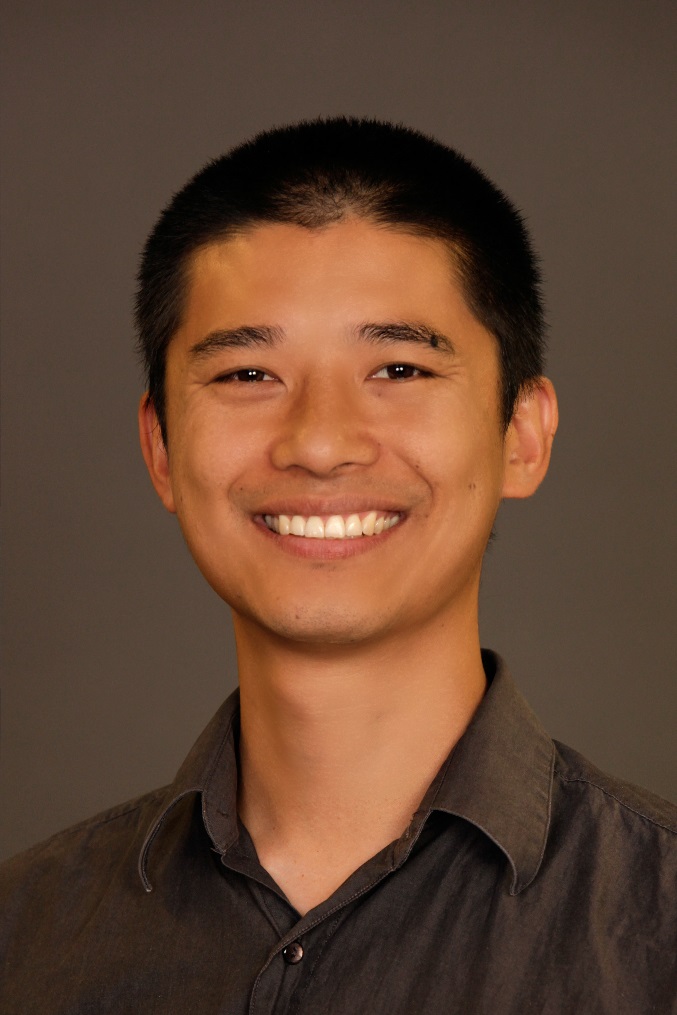 Aaron Wong - Nevada Stem Mentor Network