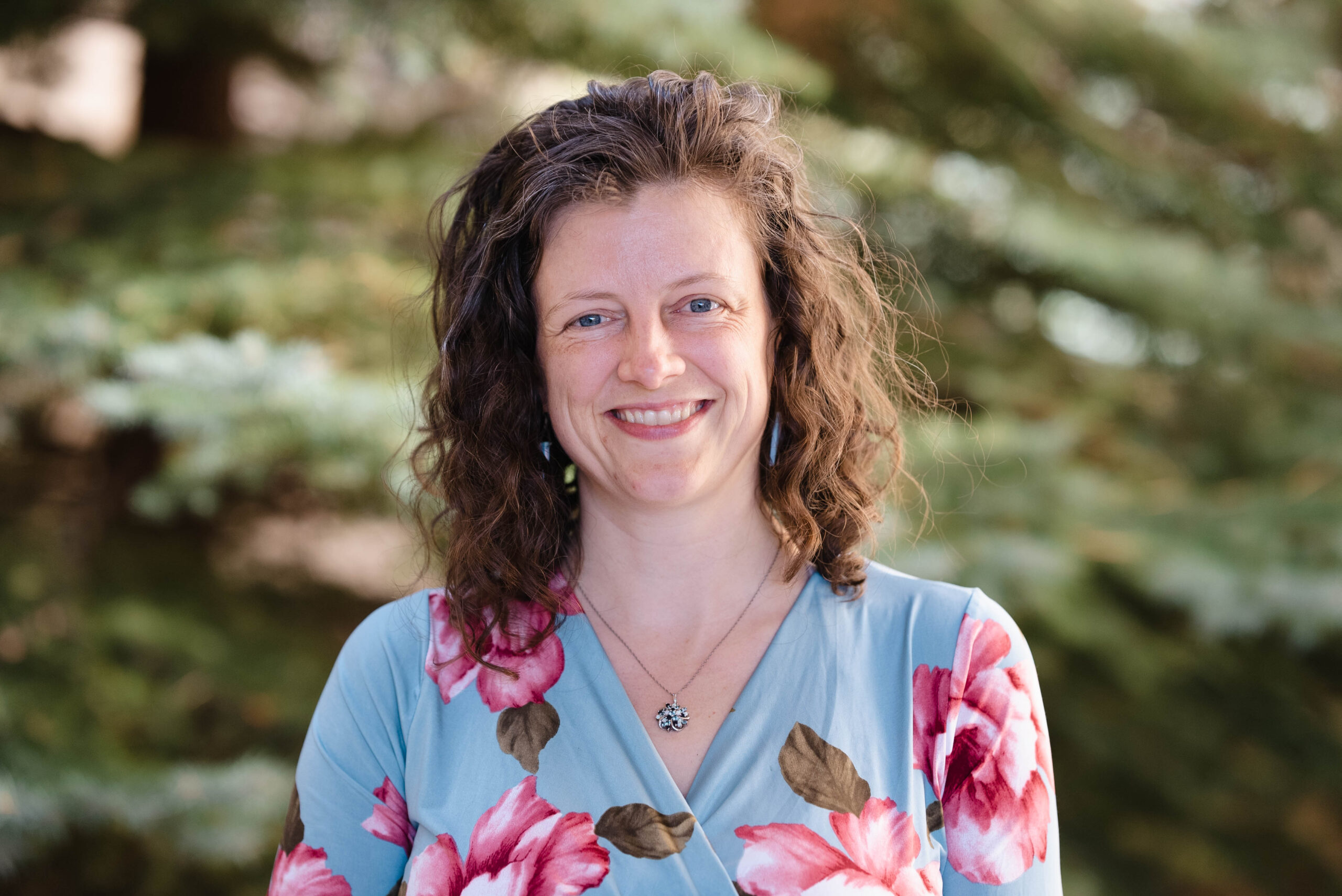 Leah Madison - Nevada Stem Mentor Network