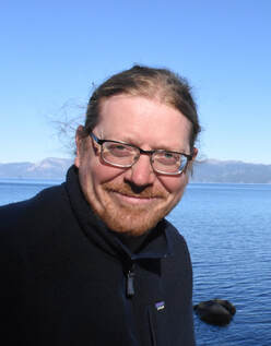 Philipp Ruprecht - Nevada Stem Mentor Network