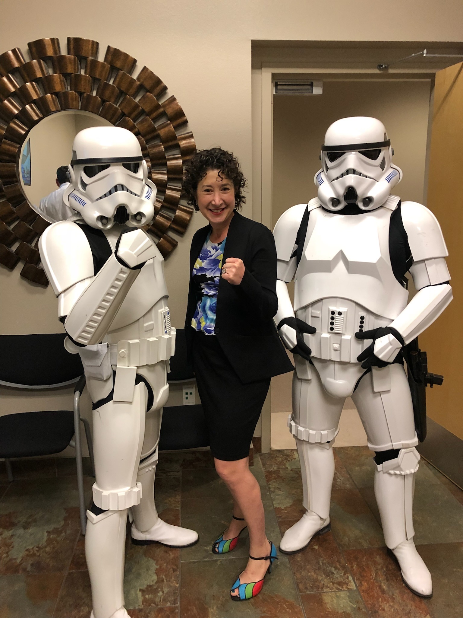 Lisa Durette - Nevada Stem Mentor Network