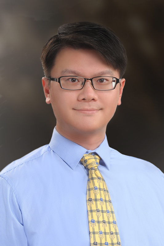 Lung-Chang (JoJo) Chien - Nevada Stem Mentor Network