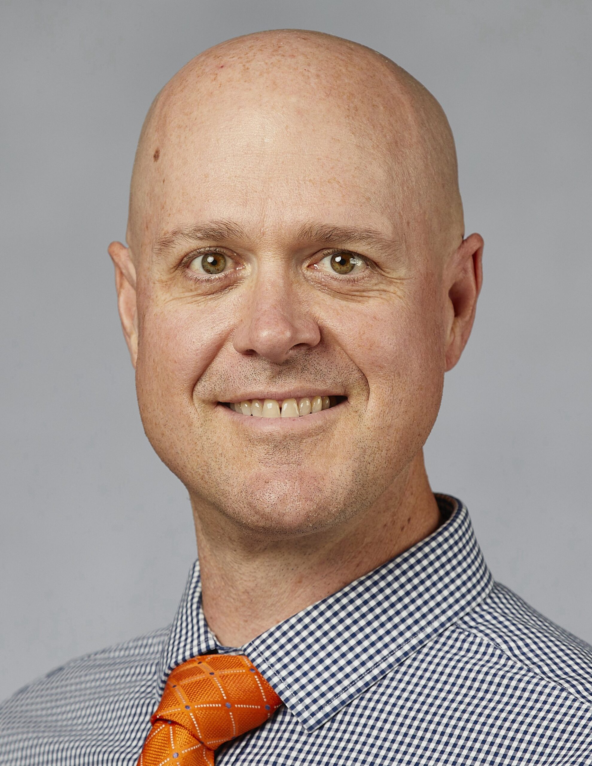 Daniel Young - Nevada Stem Mentor Network